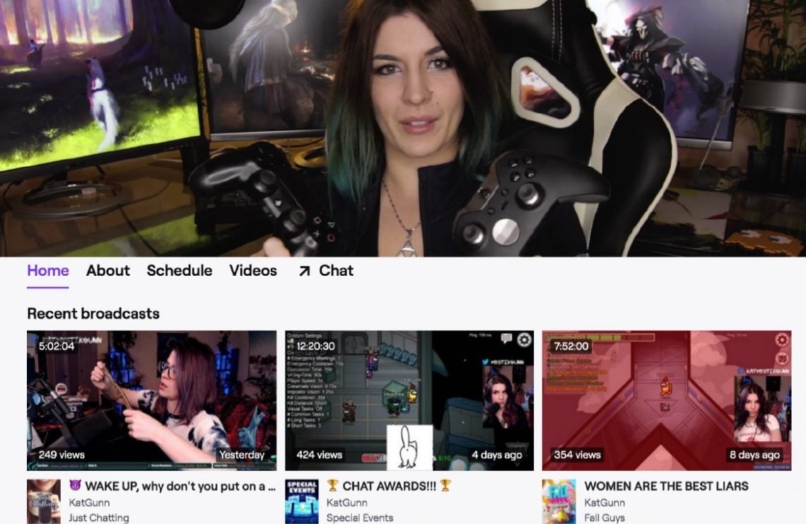 22 Twitch Influencers You Need to Watch During a Livestream