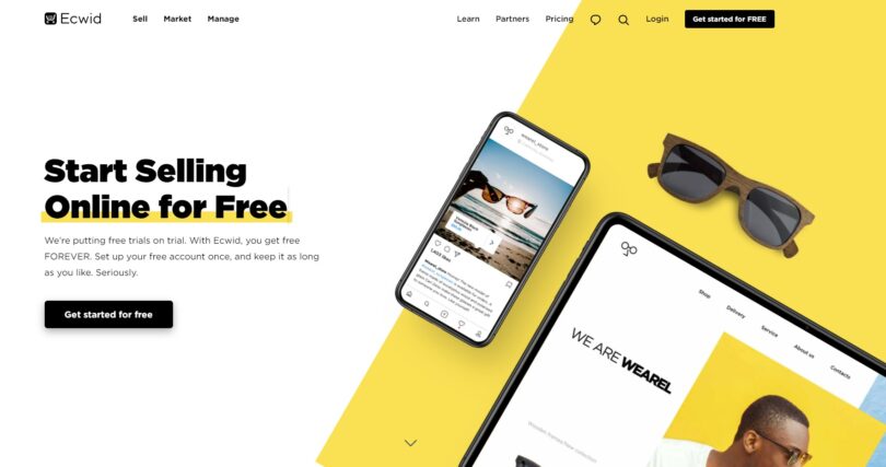 Las 14 principales plataformas de e-commerce para impulsar tu negocio ...