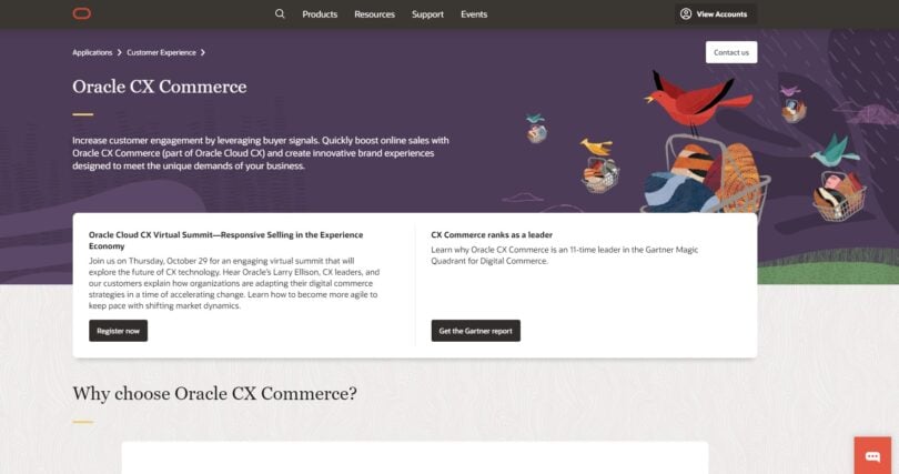 The Best eCommerce Platform For Your Business (2021)