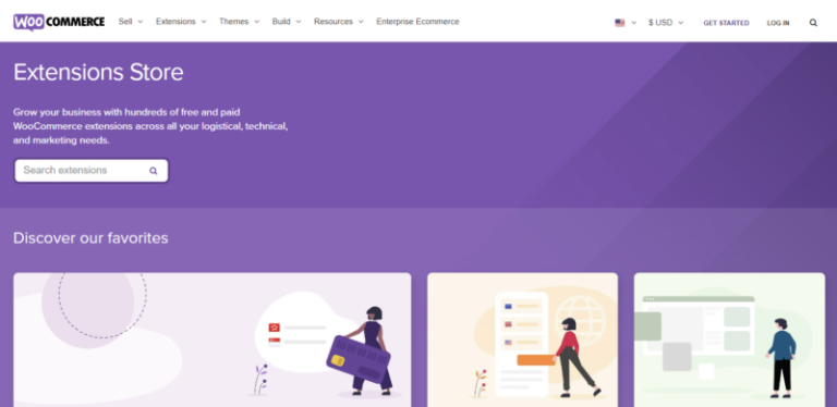 18 of the Best eCommerce Platforms Compared & Rated for 2024