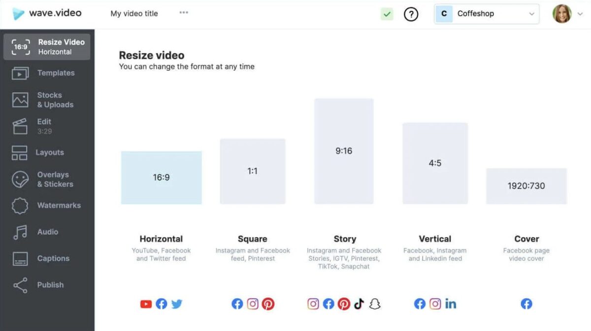 20 Social Media Video Makers to Help You Drive More Engagement