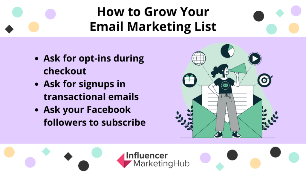 6 eCommerce Email Marketing Tips to Boost Your Revenue