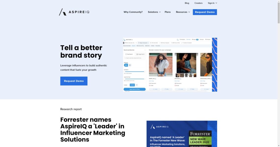 15 Twitch Influencer Marketing Platforms to Help Find the Right Twitch ...