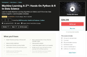 The 40 Most Popular Udemy Courses by Sales