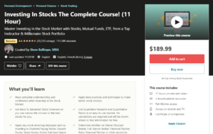 The 40 Most Popular Udemy Courses by Sales