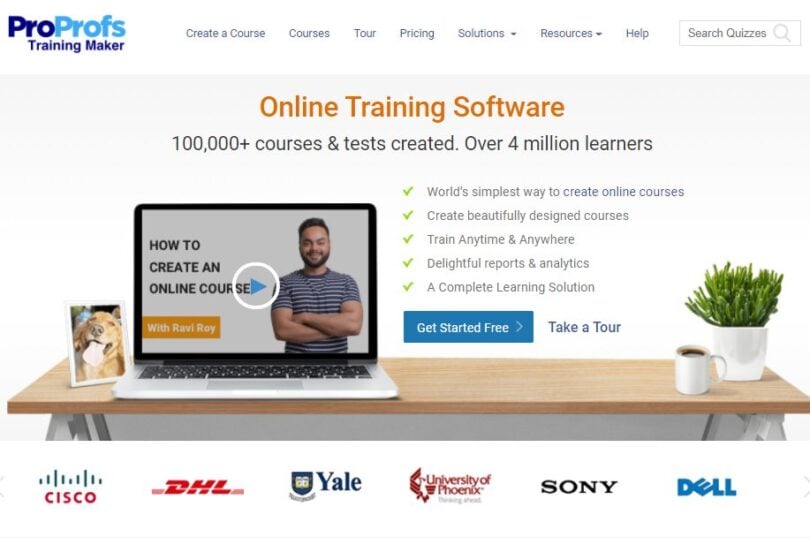 The 11 Best Online Learning Platforms (+ How to Pick the Right one as a ...