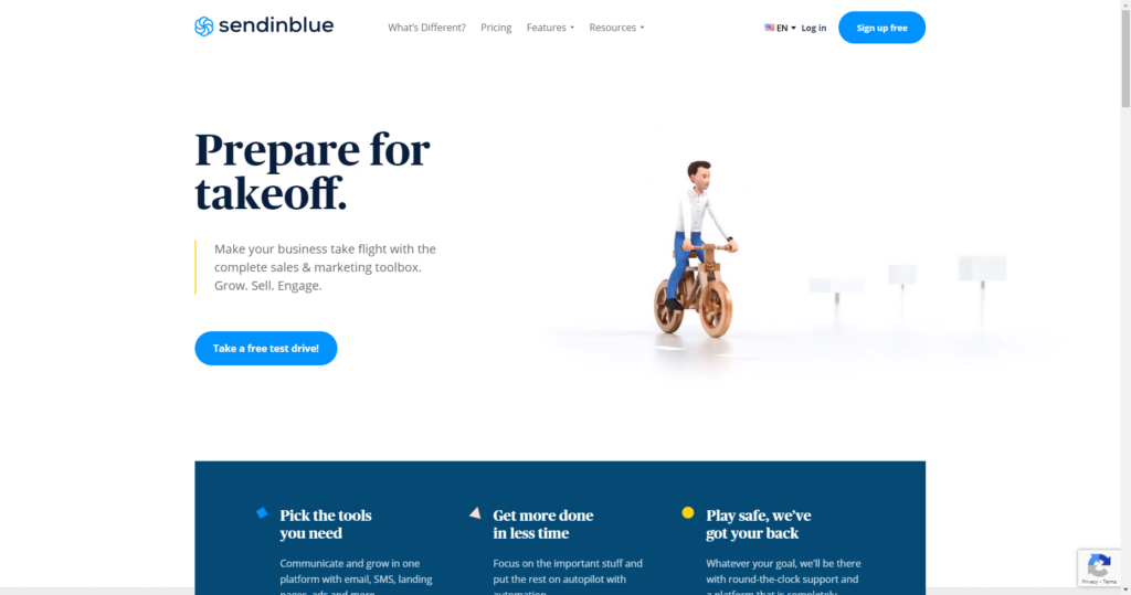 10 Best Email Marketing Services Compared