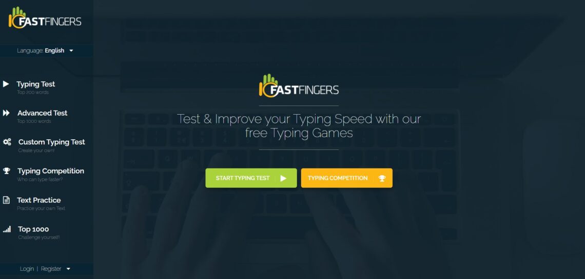 25 Best Typing Speed Test Tools To Try [+ FREE Typing Test Tool]