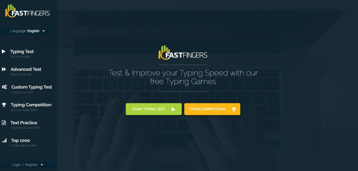 25 Best Typing Speed Test Tools To Try [+ FREE Typing Test Tool]