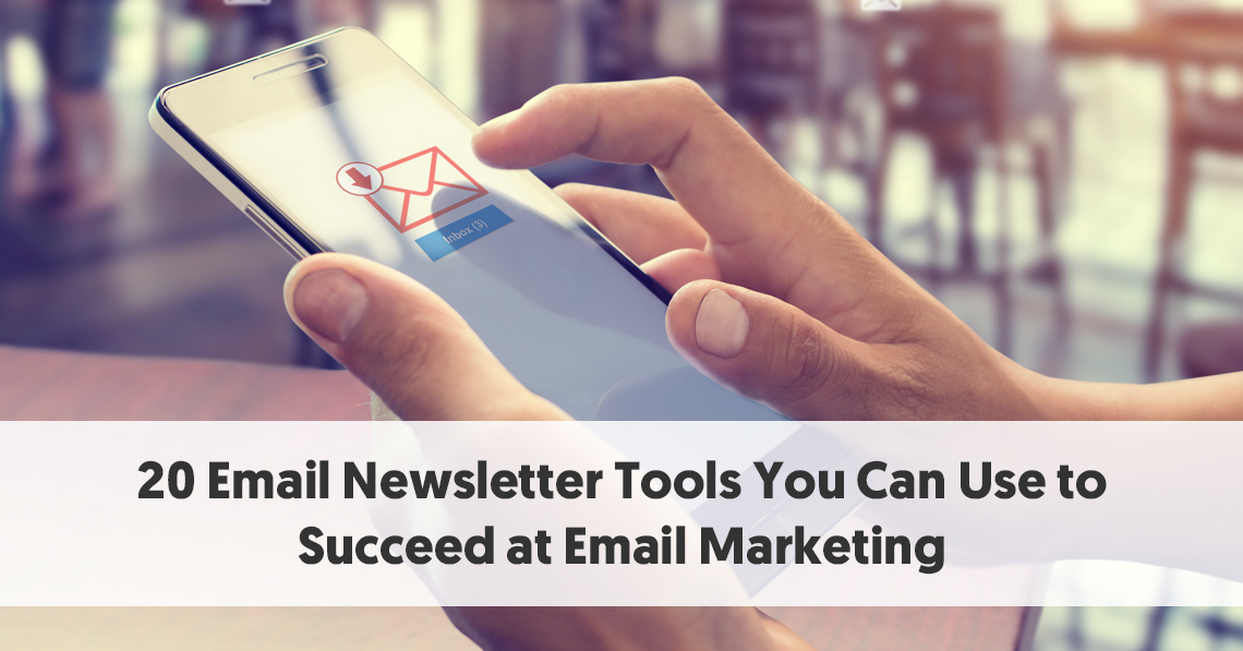 eMail Marketing - Influencer Marketing Hub