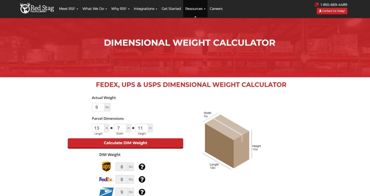15 Free eCommerce Cost Calculators to Help You Set Up Shop