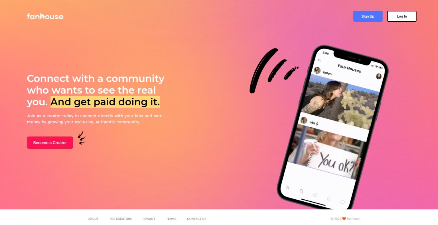 41 Startups Powering the Creator Economy