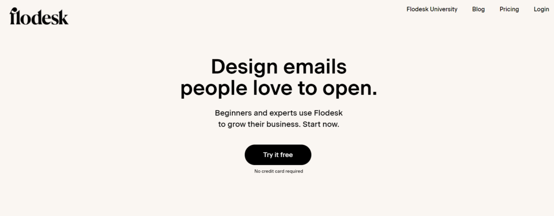 20 Email Newsletter Tools You Can Use to Succeed at Email Marketing