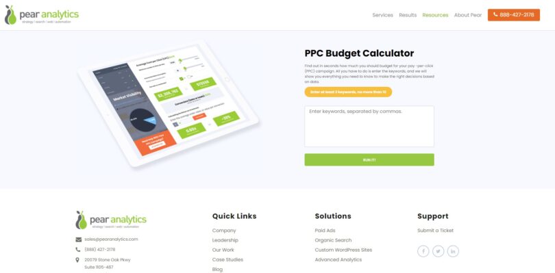 15 Free eCommerce Cost Calculators to Help You Set Up Shop