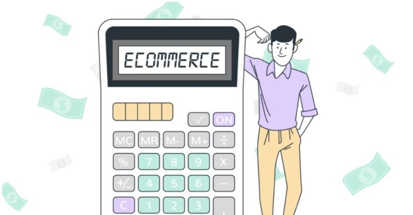 15 Free eCommerce Cost Calculators to Help You Set Up Shop