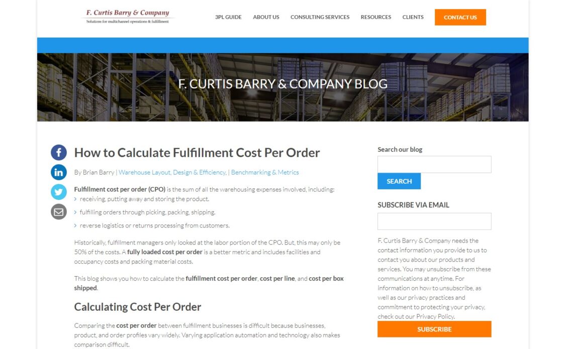15 Free eCommerce Cost Calculators to Help You Set Up Shop