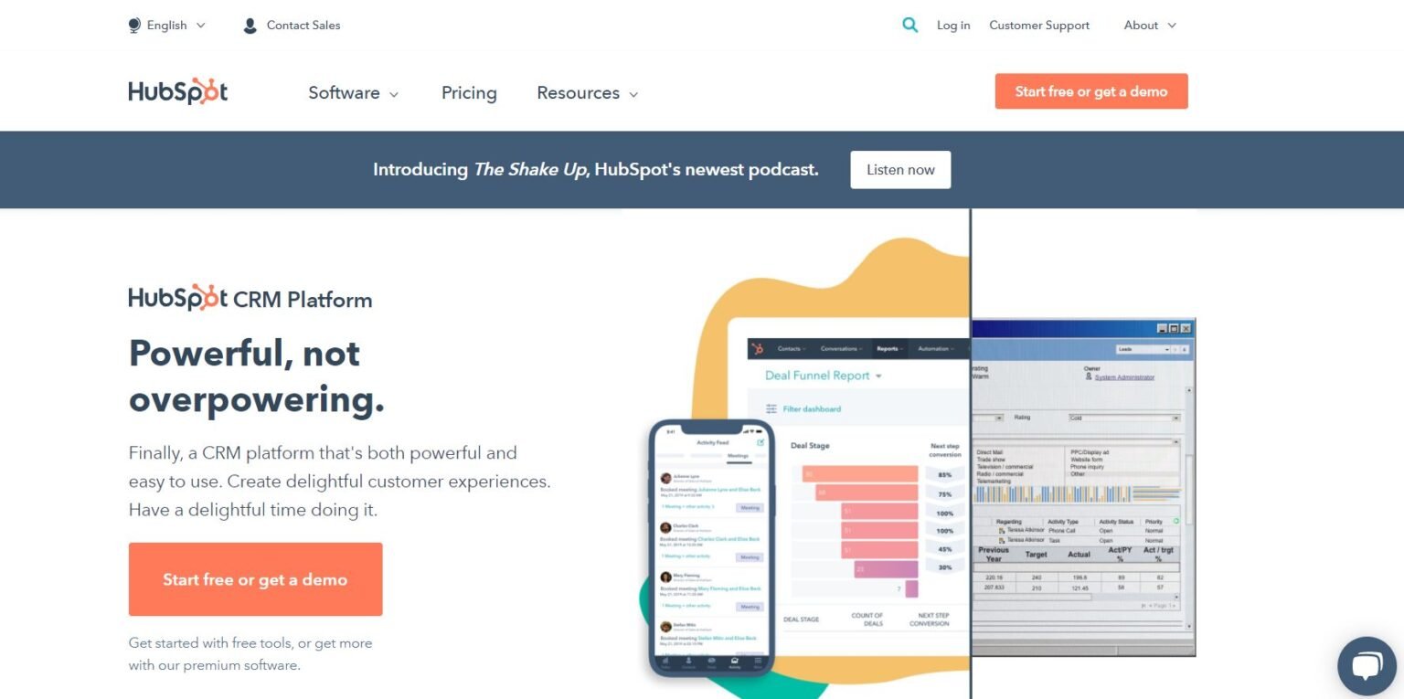 20 Email Newsletter Tools You Can Use to Succeed at Email Marketing