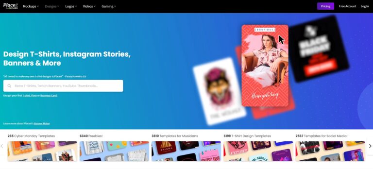 Las 12 mejores plantillas para OBS que le darán vida a tu stream