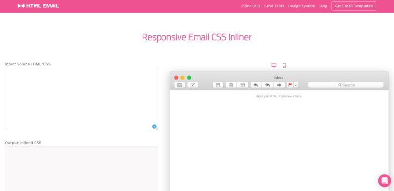 7 Top CSS Inline Editor Tools for Email To Try Out Today