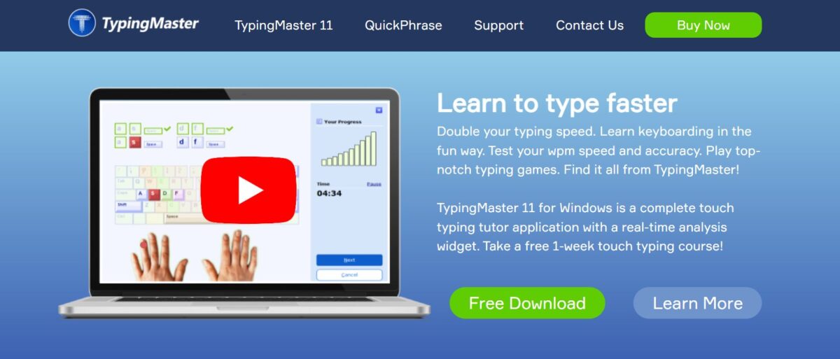 25 Best Typing Speed Test Tools To Try [+ FREE Typing Test Tool]