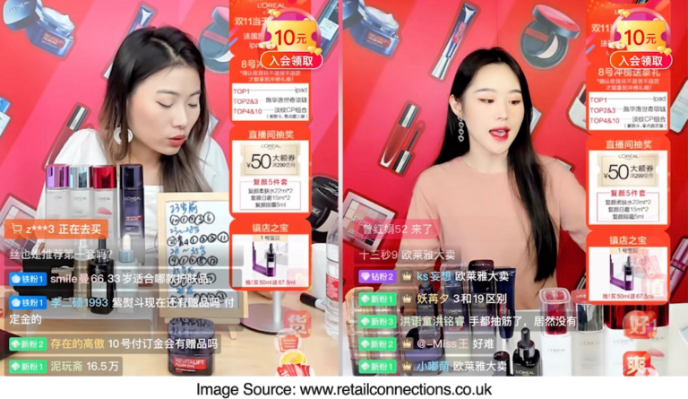 A Comprehensive Guide to Live Stream Shopping