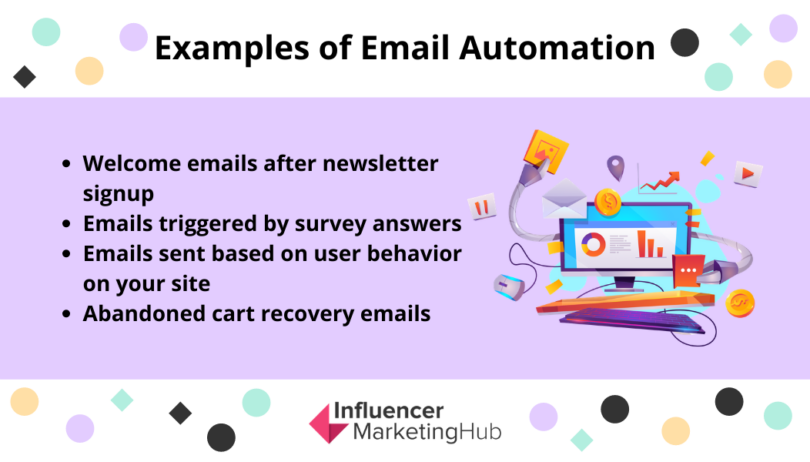 Email Automation Guide: Get More Done In Less Time