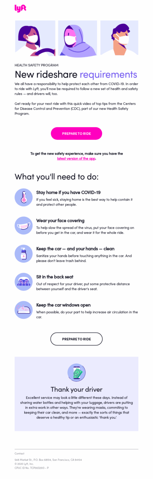 20 Best CTA Examples You Can Use to Increase Engagement