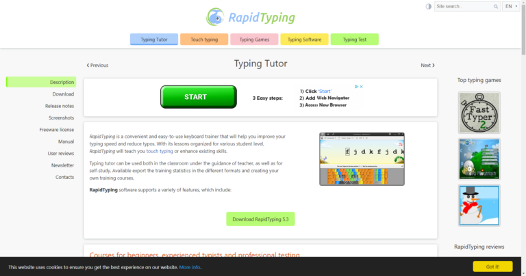 25 Best Typing Speed Test Tools To Try [+ FREE Typing Test Tool]