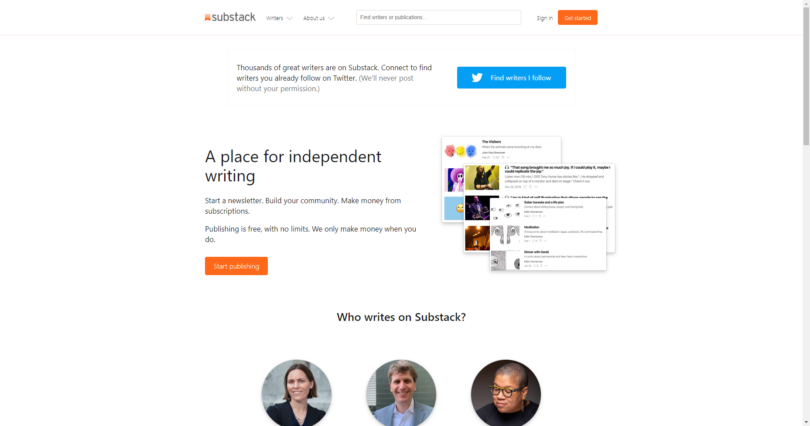 20 Email Newsletter Tools You Can Use to Succeed at Email Marketing