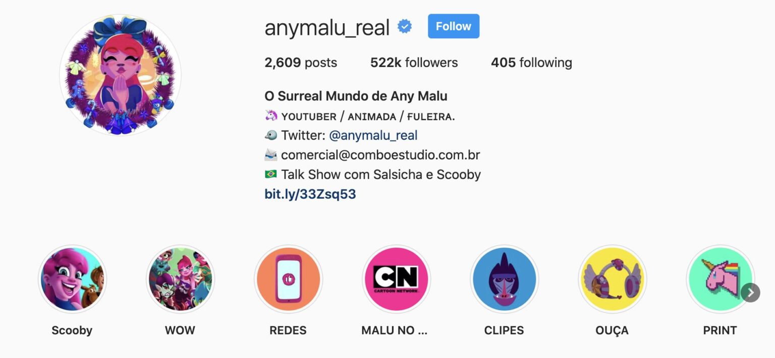 Discover The Top 15 Virtual Influencers for 2022