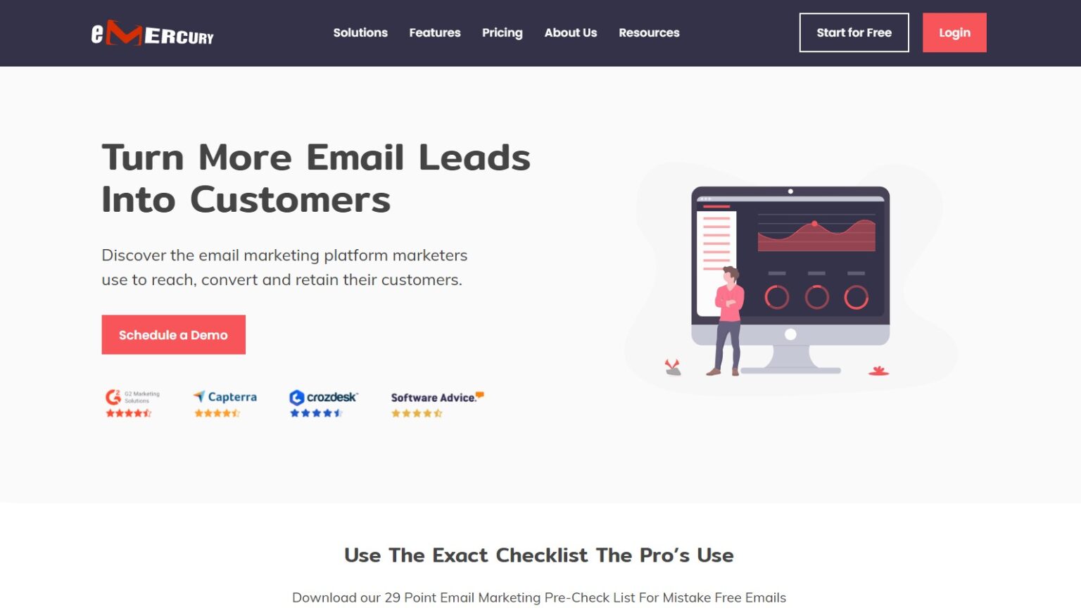 19 of the Best Email Marketing Software Platforms for 2021
