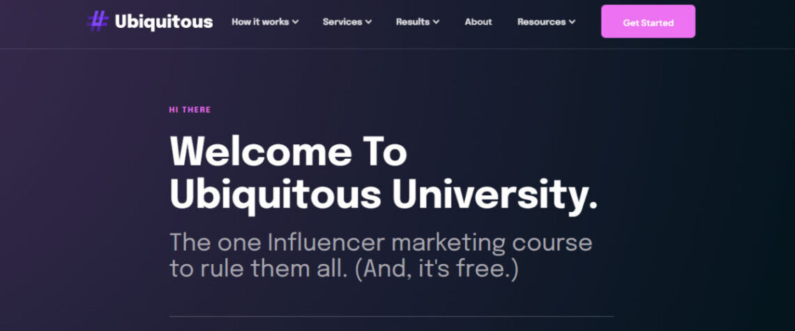26 Best Influencer Marketing Courses for 2025 (Free and Paid)