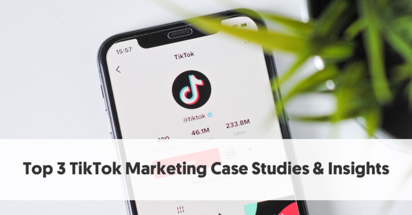 7 TikTok Challenge Examples You'll Love [+ How to Create Your Own]