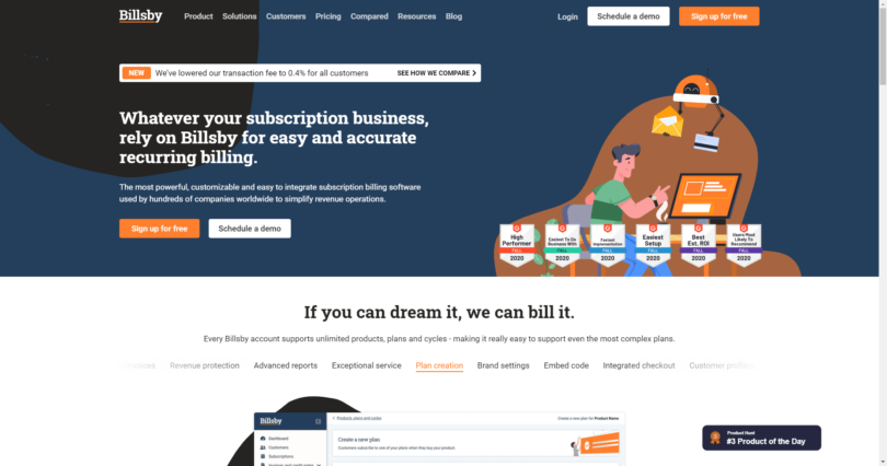 12 Best Subscription Management Apps to Manage Customer Payments