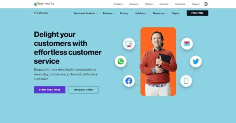 10 Best Customer Service Software Tools for 2023