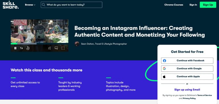 26 Best Influencer Marketing Courses for 2025 (Free and Paid)
