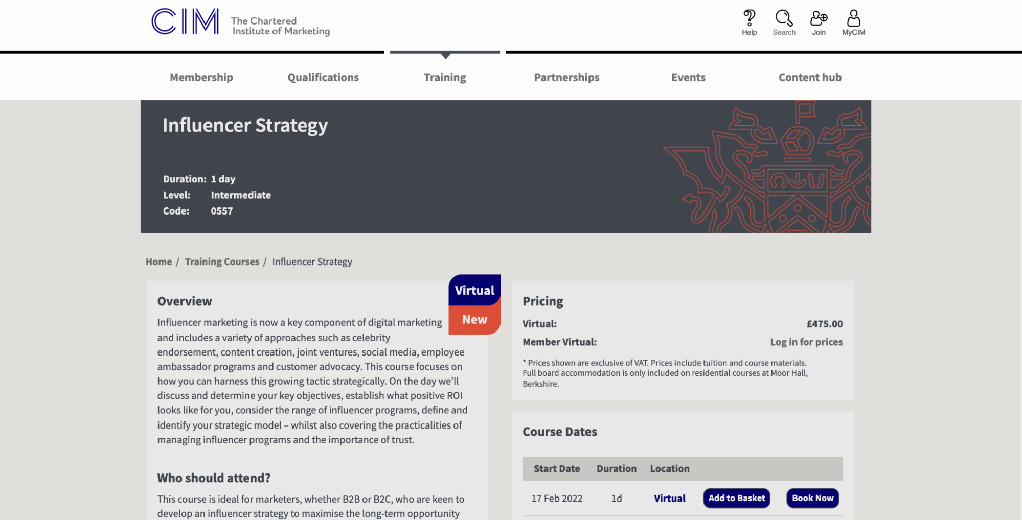 26 Best Influencer Marketing Courses for 2025 (Free and Paid)