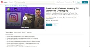 25 Best Influencer Marketing Courses to Up Your Marketing Game