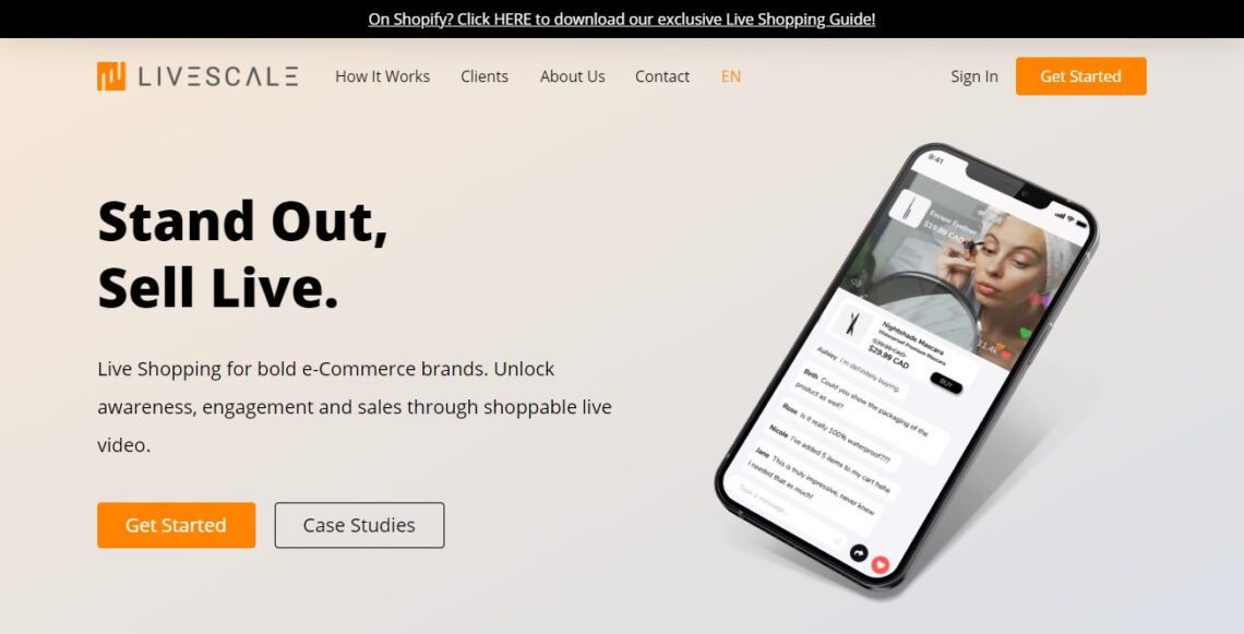 Video Shopping: The Ultimate Guide to Mastering The Next Big Thing in ...