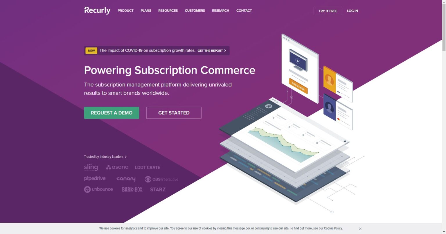 12 Best Subscription Management Apps to Manage Customer Payments
