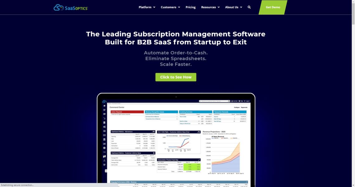 12 Best Subscription Management Apps to Manage Customer Payments