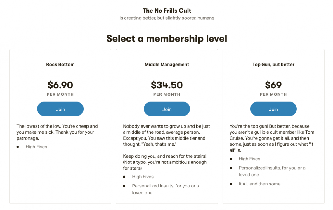 Patreon Review | Pricing & Features (2025) - Creator Tool