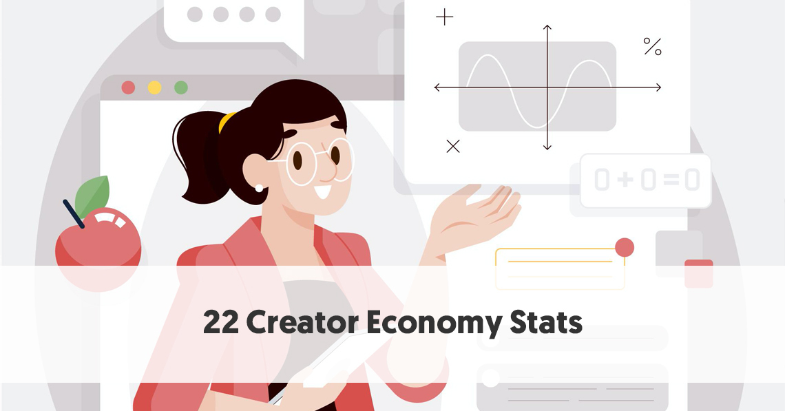 Creator Economy - Influencer Marketing Hub