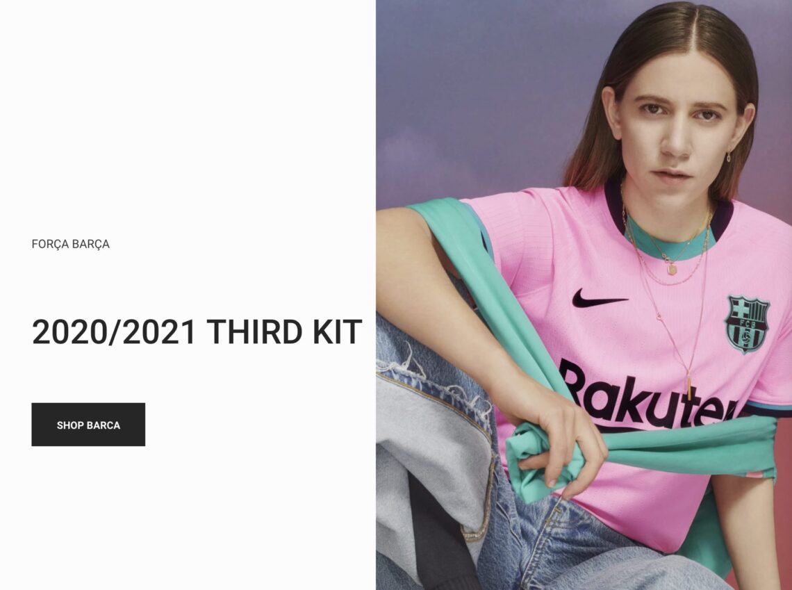 27 Best eCommerce Website Design Examples for 2022