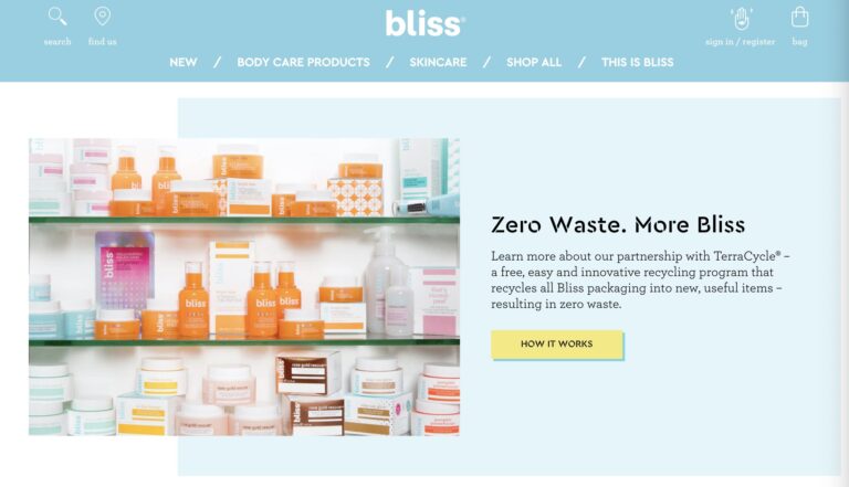 27 Best eCommerce Website Design Examples for 2022