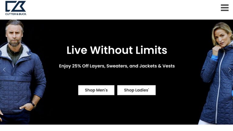 27 Best eCommerce Website Design Examples for 2022