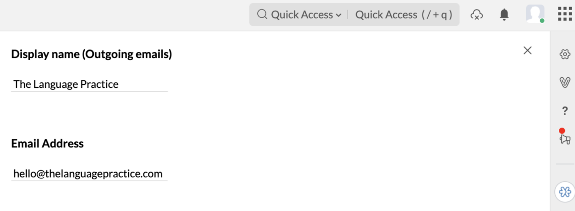 How to Create a Professional Email Address [With Examples]
