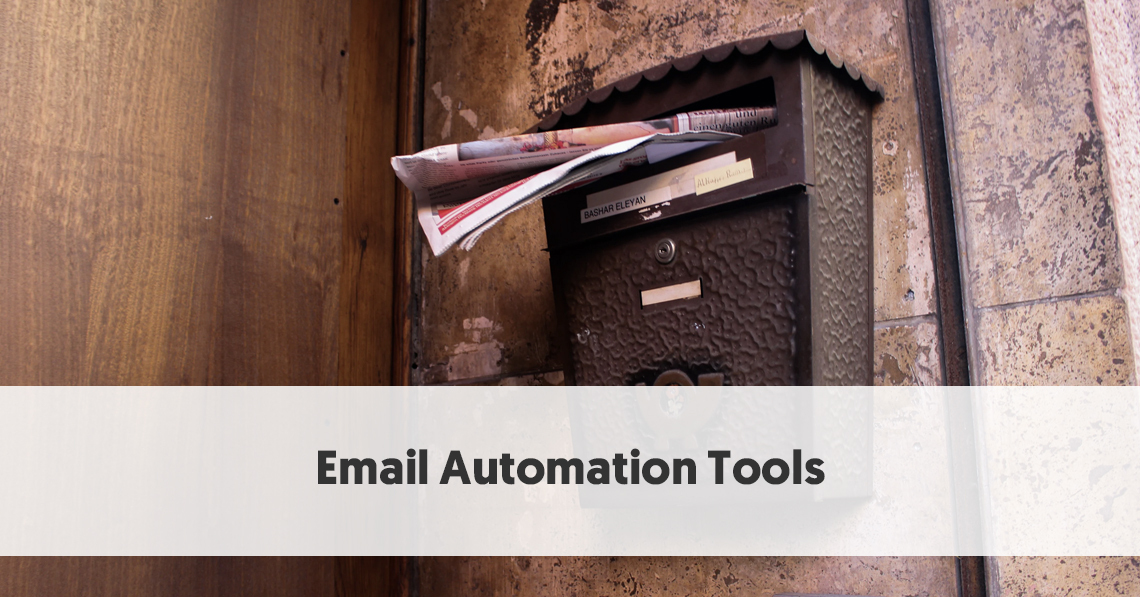 16 of the Leading Email Automation Tools for 2022 - Ranked!