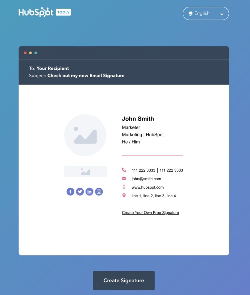 How to Create a Professional Email Address [With Examples]