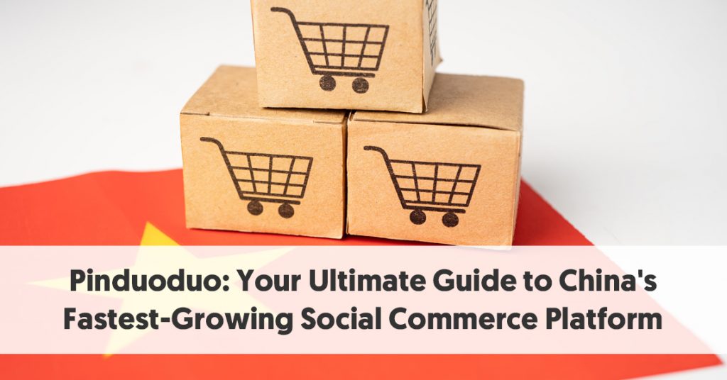 Pinduoduo Statistics, Users & Revenue - China's Fastest-Growing Social ...